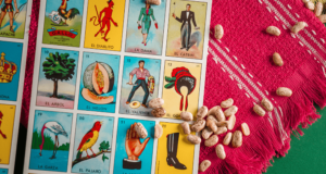 Lotería de las Tablas de Multiplicar【 Para Descargar PDF】